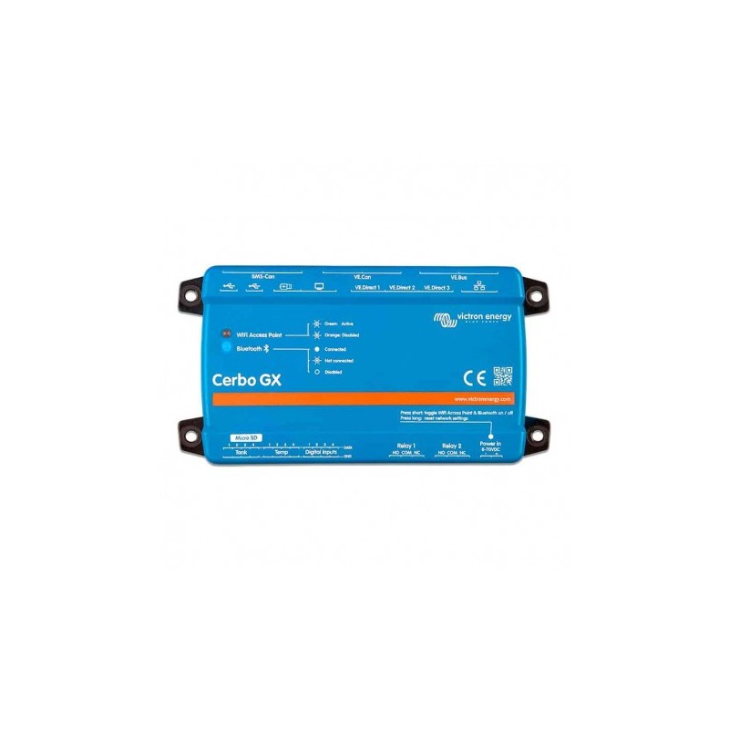 Kit Off-grid Premium 8000Wh / 3k