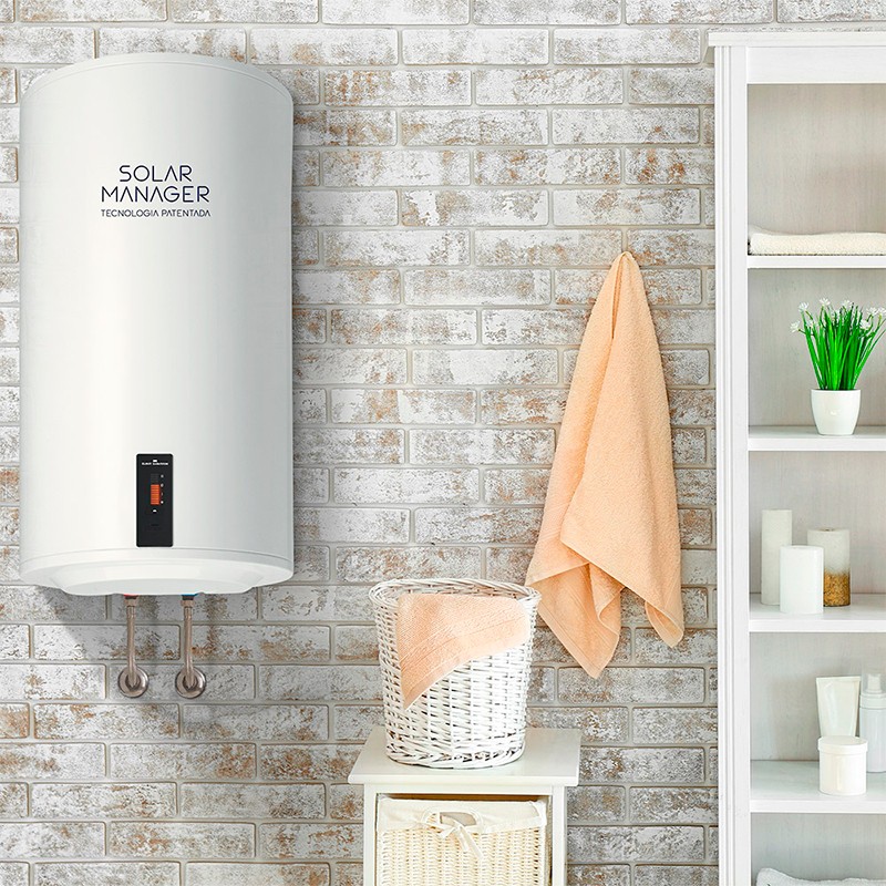 Electric Thermos TSG-100L Elnur Gabarron