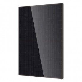 Dmegc Full Black Mono Solar Cells 400W 405W 410W 415W 420W, 10/12/2023