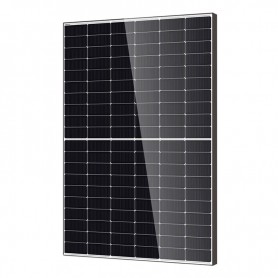 DMEGC is a manufacturer of Tier 1 photovoltaic solar panels