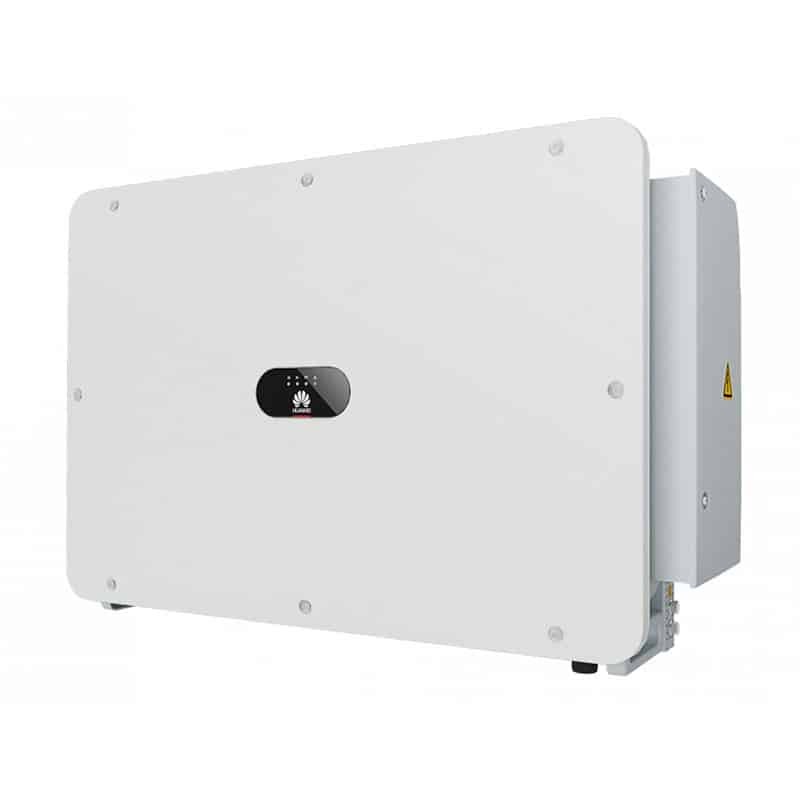 Inversor de rede Huawei SUN2000-100KTL-M1 Inversor de rede Huawei SUN2000-100KTL-M1