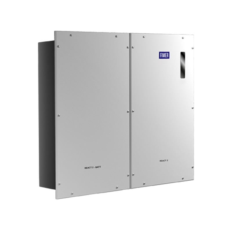 Fimer REACT2-UNO-5.0-TL Hybrid grid-tie inverter