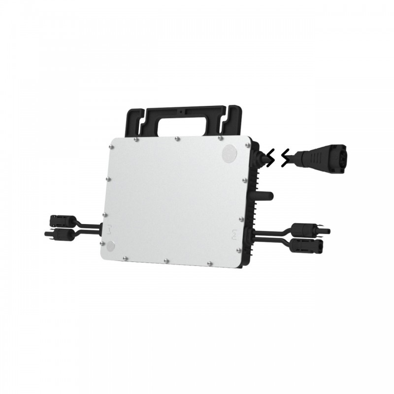 Hoymiles HMS-1000-2T Solar Micro Inverter