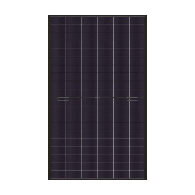 DMEGC 500w N-Type Bifacial Solar Panel