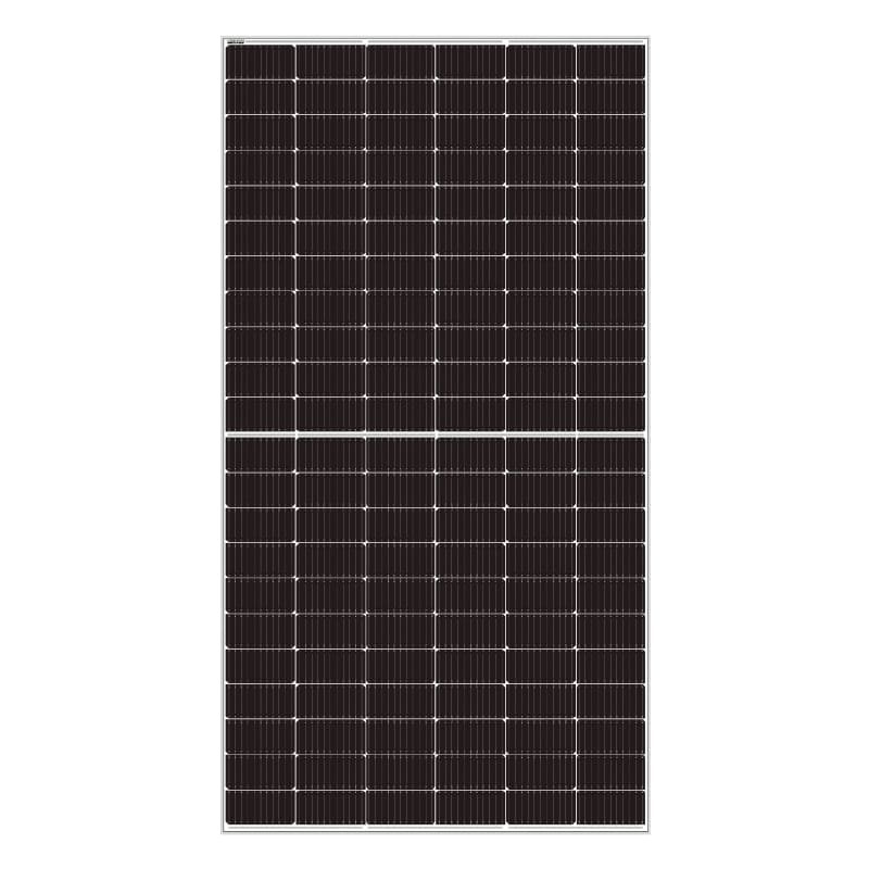 DMEGC 500w Half Cell Mono Solar Panel - Full Pallet