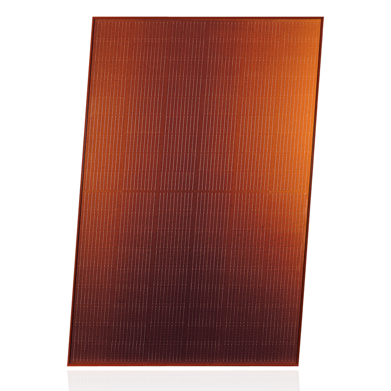 FuturaSun FU250M Silk Plus Orange 250w Solar Panel - Full Pallet