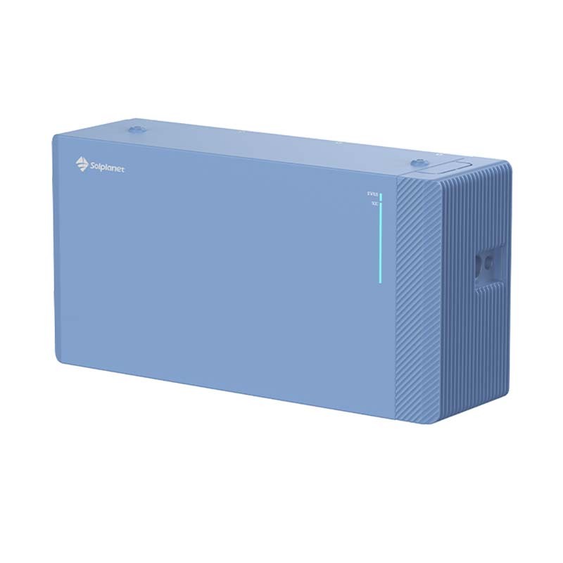 Solar lithium batteries Solplanet LB Module 5.12kWh G3