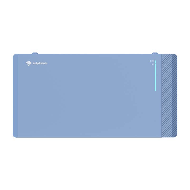 Solar lithium batteries Solplanet LB Module 5.12kWh G3