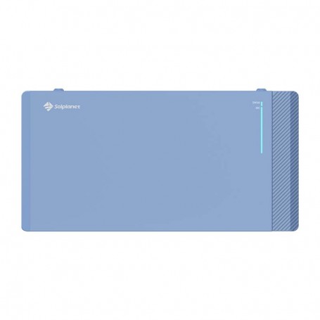 Solar lithium batteries Solplanet LB Module 5.12kWh G3