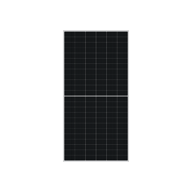 DMEGC 590w N-Type Bifacial Solar Panel