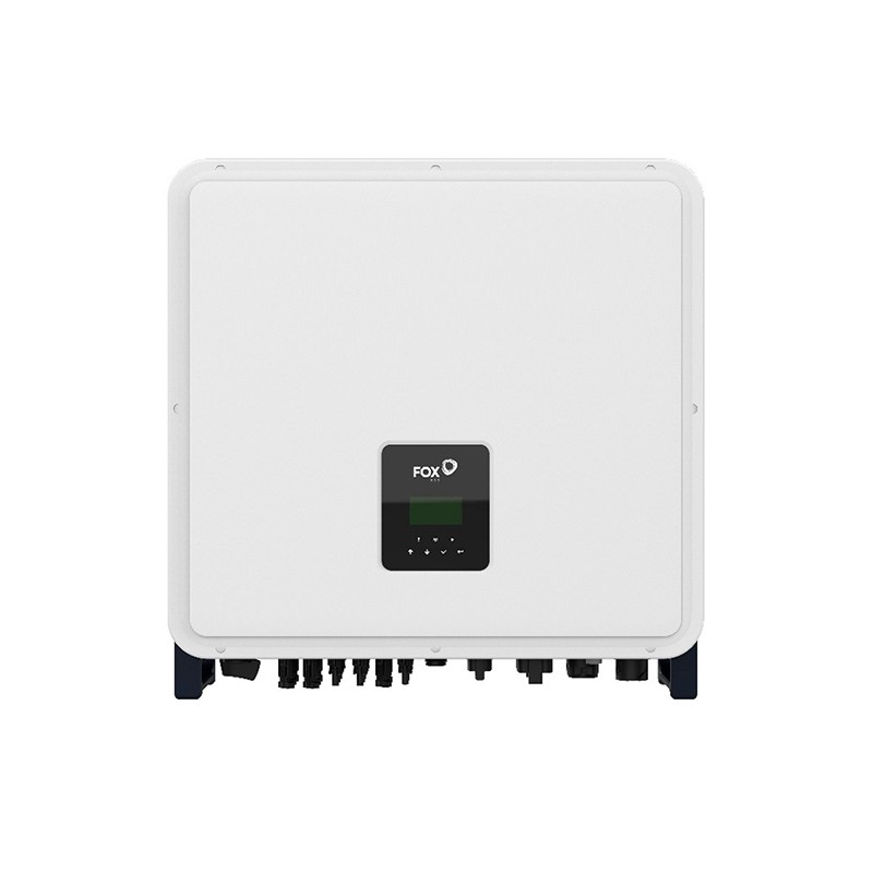 Fox ESS H3-Pro-29.9-E hybrid grid-tie inverter