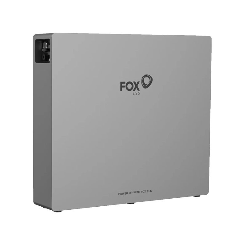 Bateria Solar Lítio HV Fox ESS EP11 10.36kWh