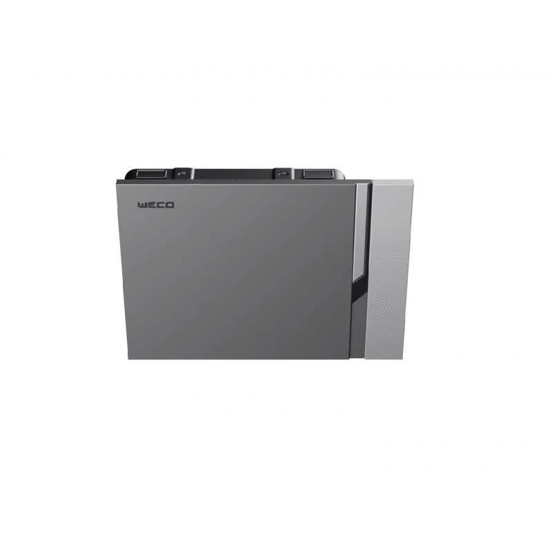 Baterias solares lítio Weco 4k5 Ultra (5.1 kWh)