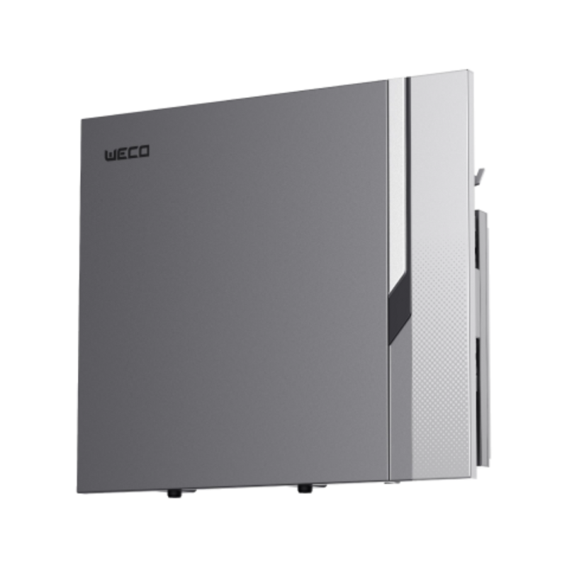 Baterias solares lítio WeCo HV 4K5-ULTRA Kit 5.1kWh