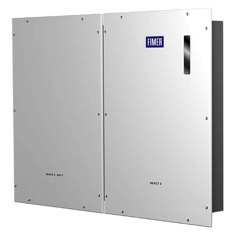 Solar inverters for any photovoltaic solar system