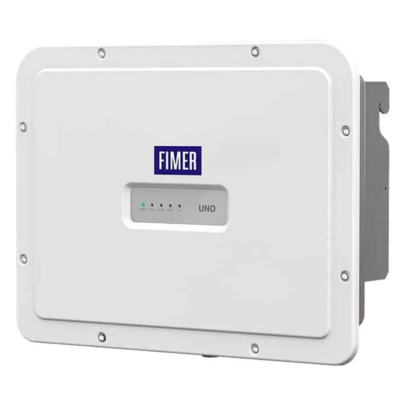 Most efficient solar grid inverters available on the market