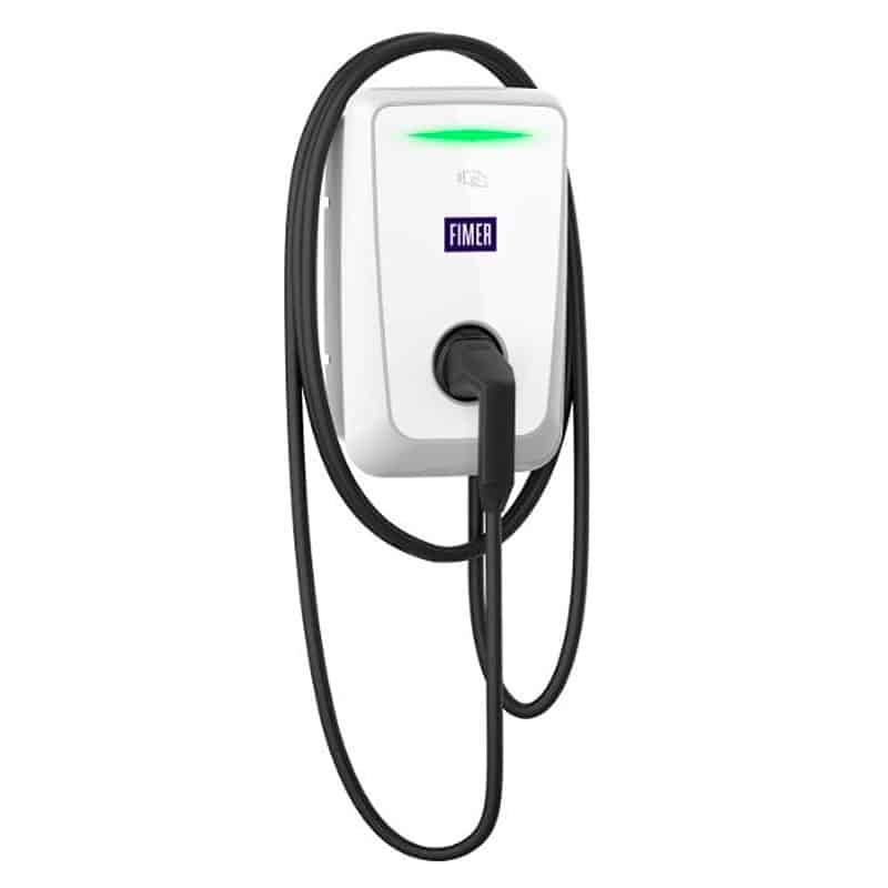 Carregador Carros Elétricos