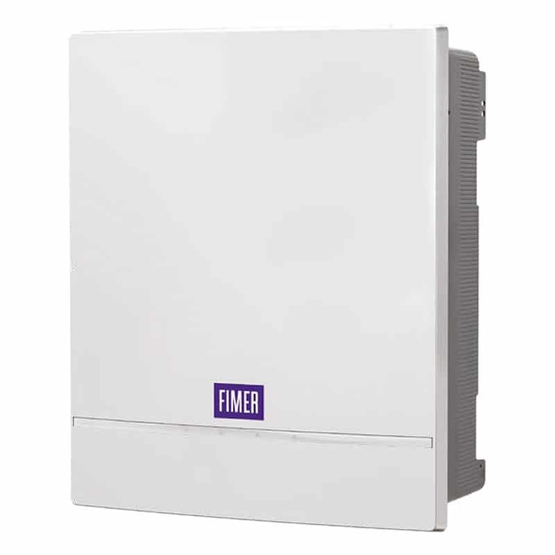 Most efficient solar grid inverters available on the market