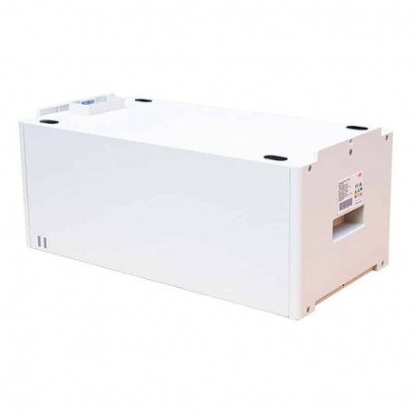 BYD Premium HVM module 2.76kWh Lithium Solar Batteries