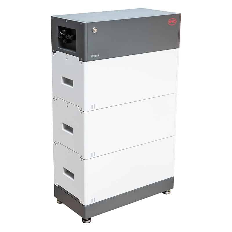 BYD Premium HVM 8.3kWh Lithium Solar Batteries