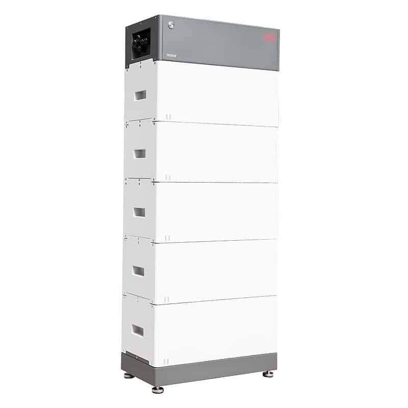 BYD Premium HVM 13.8kWh Lithium Solar Batteries