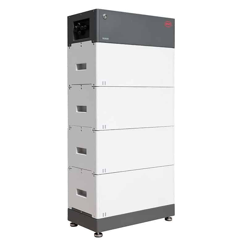 BYD Premium HVM 11.0kWh Lithium Solar Batteries