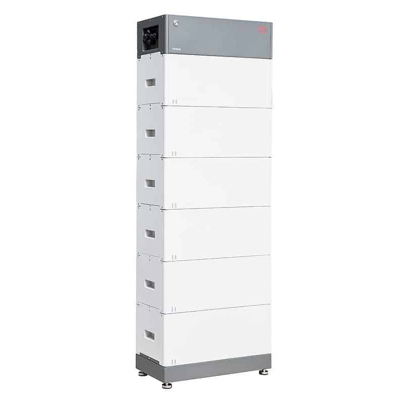 BYD Premium HVM 16.6kWh Lithium Solar Batteries