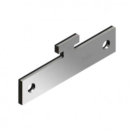 Sandwich plate fastener with self-tapping screw Sunfer S04