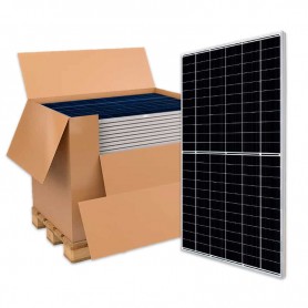 Comprar Paineis Solares, kit autoconsumo acumulação e off-grid