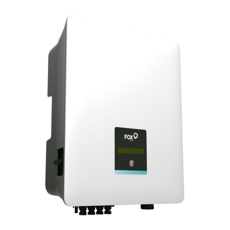 Fox ESS T5-G3 Grid-Tie Inverter Fox ESS T5-G3 Grid-Tie Inverter