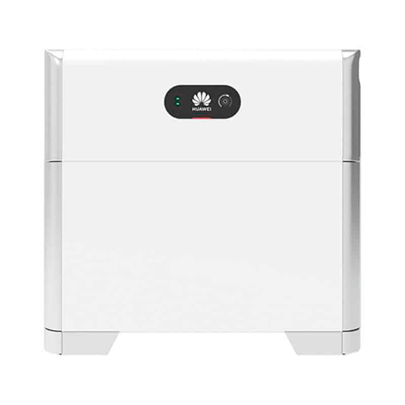 Huawei Solar fornece inversores solares com tecnologia inteligente