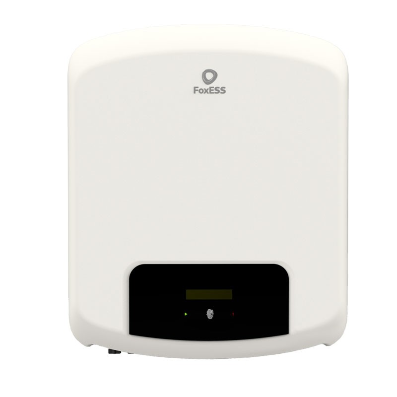 Fox ESS F-5000 Grid-Tie Inverter Fox ESS F-5000 Grid-Tie Inverter