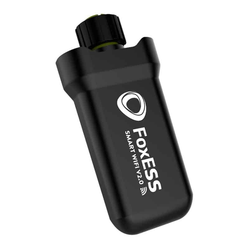 WiFi Monitoring Fox ESS Smart WiFi USB