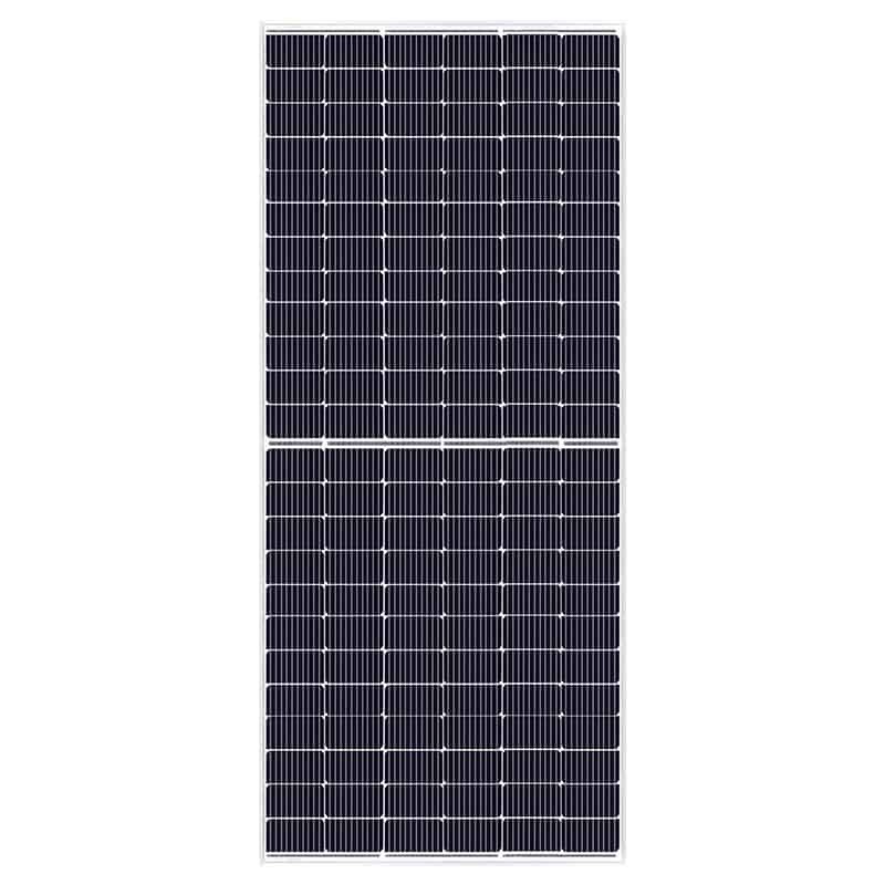 Phono Solar 550w Twin Plus Monocrystalline Solar Panel