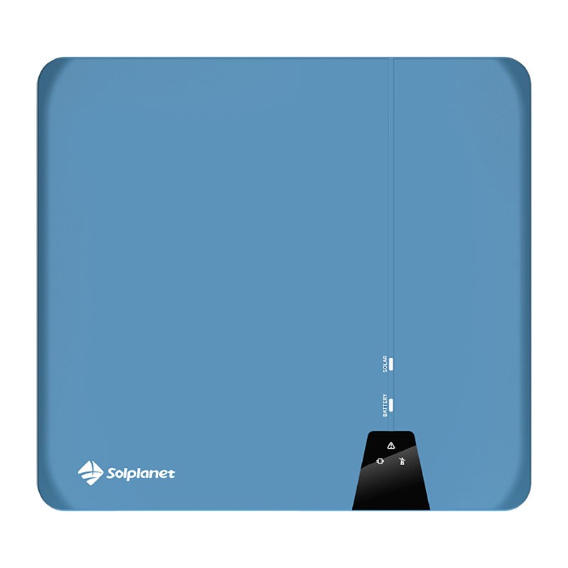 Inversor de rede híbrido Solplanet ASW6000H-S2