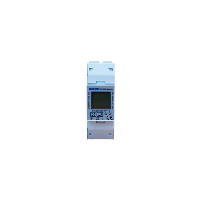Solplanet Energy Meter 1ph EASTRON SDM 230-Modbus Solplanet Energy Meter 1ph EASTRON SDM 230-Modbus