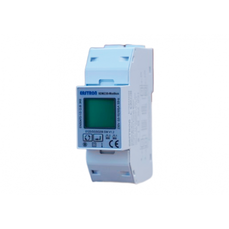Solplanet Energy Meter 1ph EASTRON SDM 230-Modbus