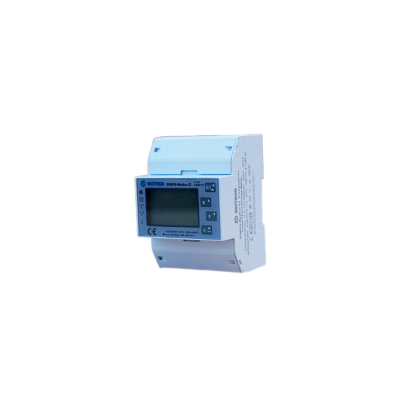 Solplanet Energy Meter 3ph EASTRON SDM 630-Modbus power consumption meter Solplanet Energy Meter 3ph EASTRON SDM 630-Modbus power consumption meter