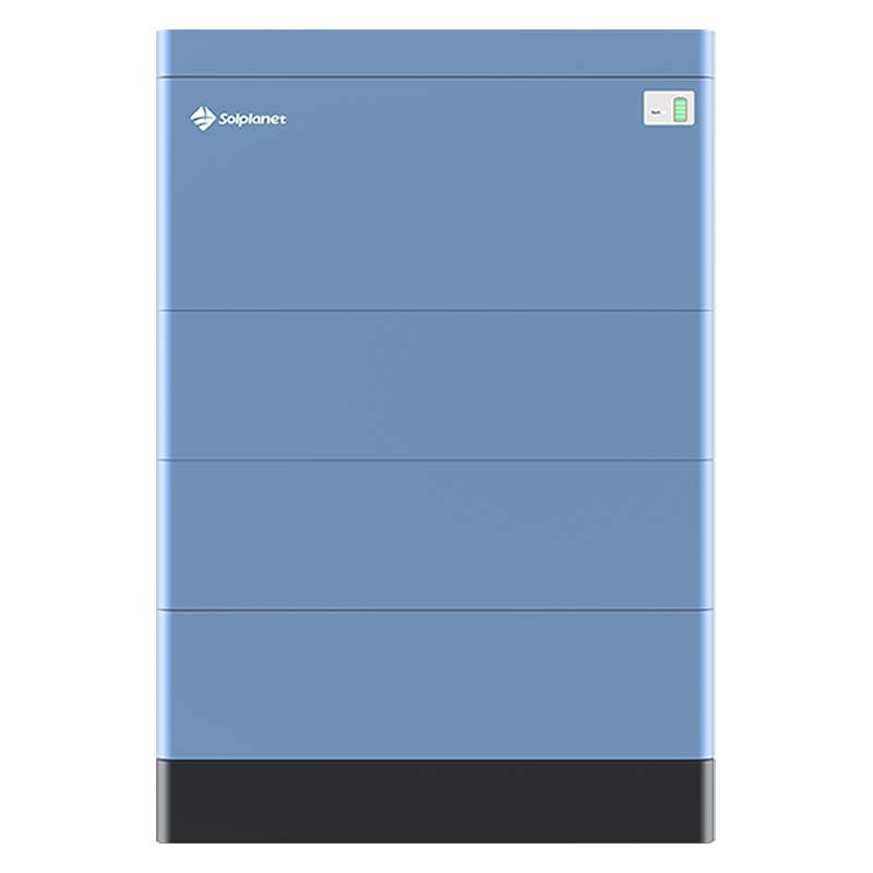 A Solplanet fabrica inversores solares para todos os sistemas ...