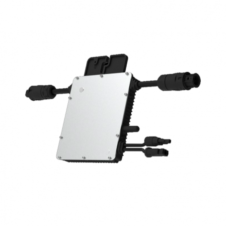 Hoymiles HM-400 Solar Micro Inverter