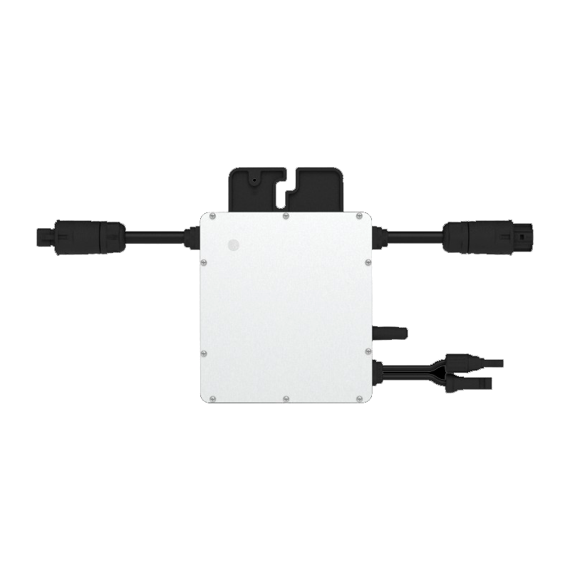 Hoymiles HM-400 Solar Micro Inverter