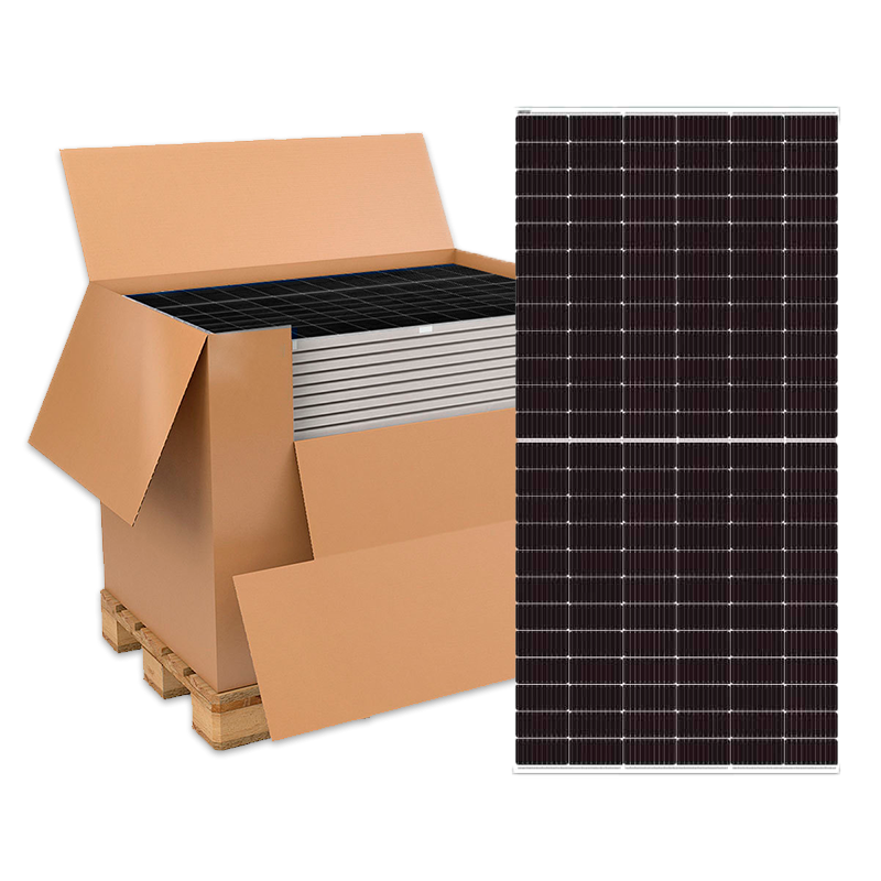 DMEGC é fabricante de painéis solares fotovoltaicos Tier 1