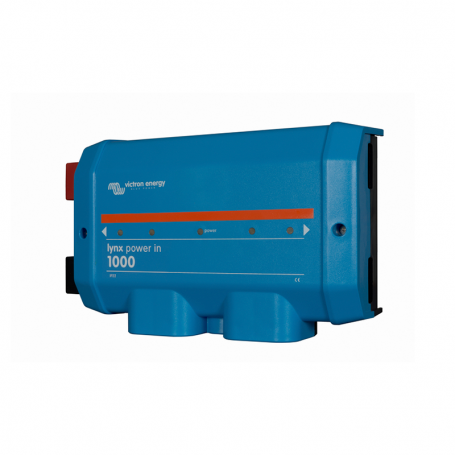 Victron Lynx Power In modular DC busbar