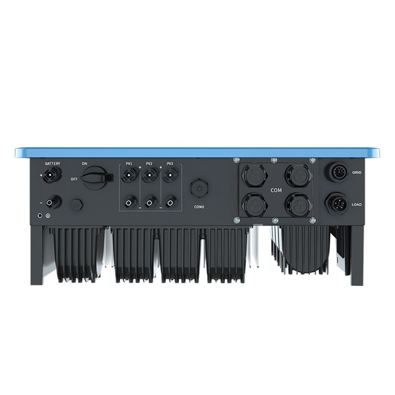 Solplanet ASW05kH-T2 Hybrid grid-tie inverter